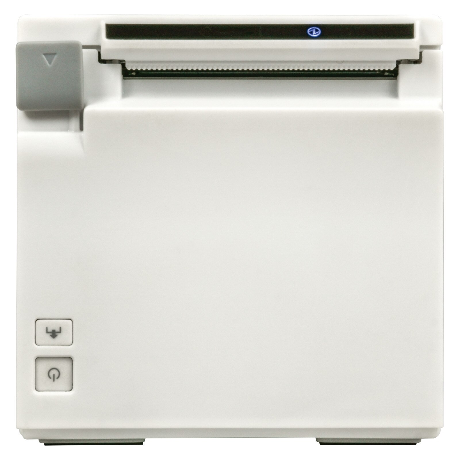 Imprimanta termica Epson TM-m30, Bluetooth, alba - eMAG.ro