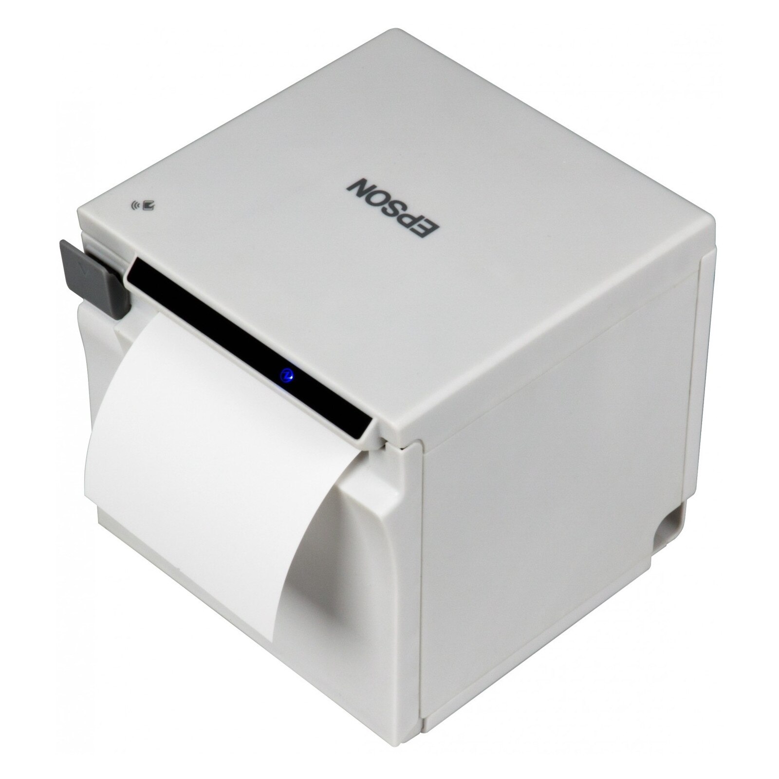 Imprimanta termica Epson TM-m30, Bluetooth, alba - eMAG.ro