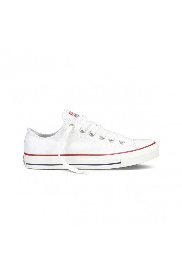 Converse Chuck Taylor All Star M7652 fehér 42.5 - eMAG.hu