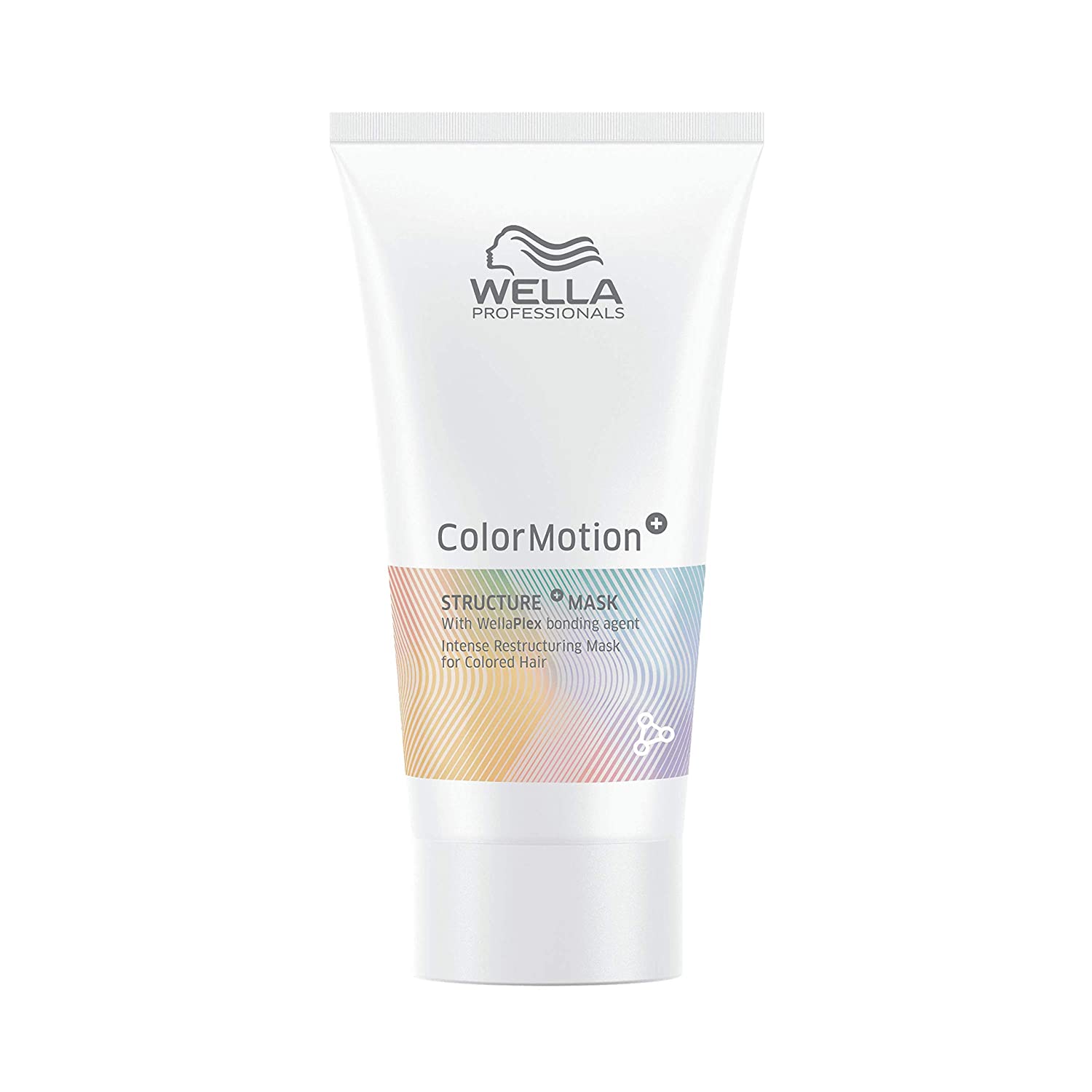 Masca pentru par vopsit Wella Professional, 30 ml - eMAG.ro