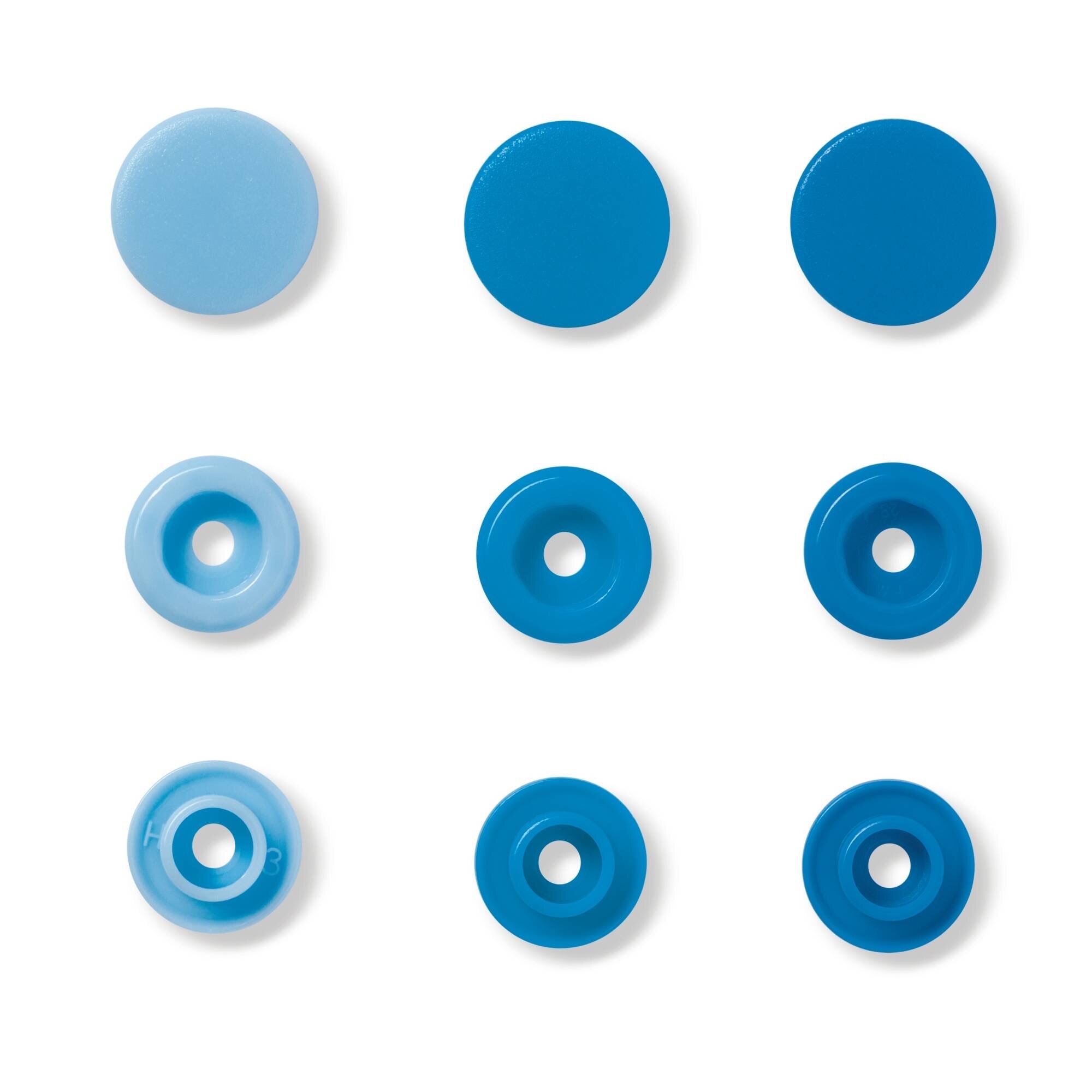 Prym Love – Patent (kék többféle árnyalata) - eMAG.hu