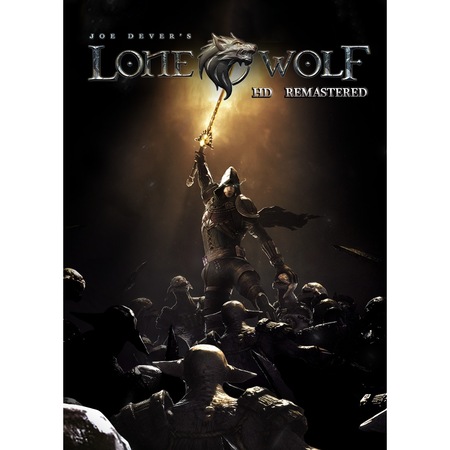 Joc Joe Dever's Lone Wolf Hd Remastered Pentru PC - eMAG.ro