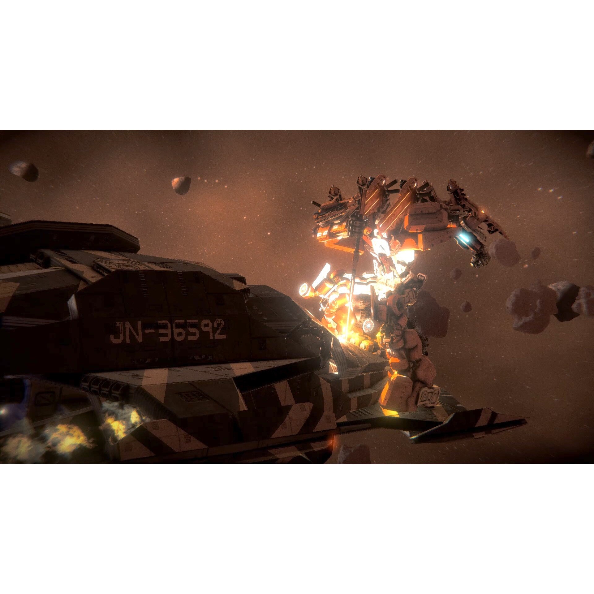 Joc War Tech Fighters Pentru PC - eMAG.ro