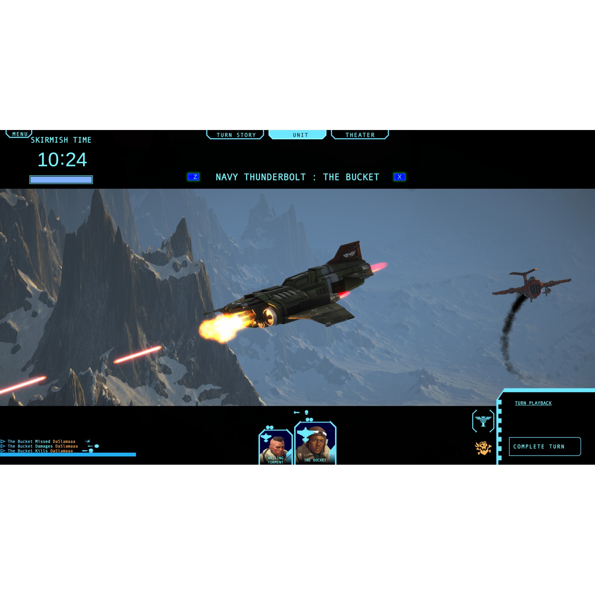 Joc Aeronautica Imperialis Flight Command Pentru PC - eMAG.ro