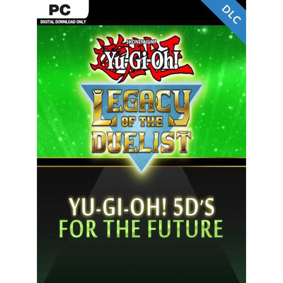 Joc Yu Gi Oh! 5d's For The Future Pentru PC - eMAG.ro