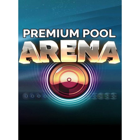 Joc Premium Pool Arena Pentru PC - eMAG.ro