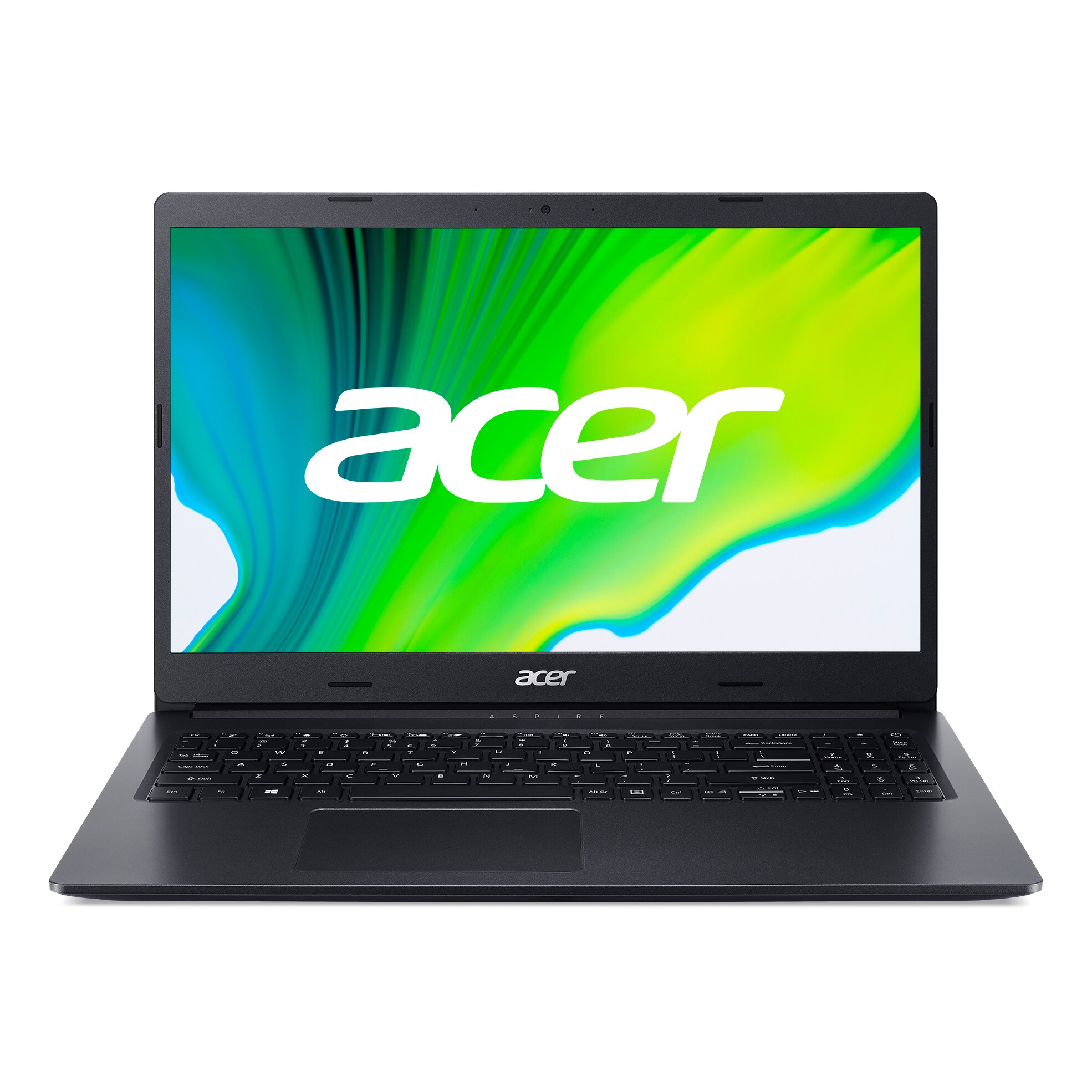 Лаптоп Acer Aspire 3 A315-23-R7ZD, NX.HVTEX.038.12GB, 15.6", AMD Ryzen ...