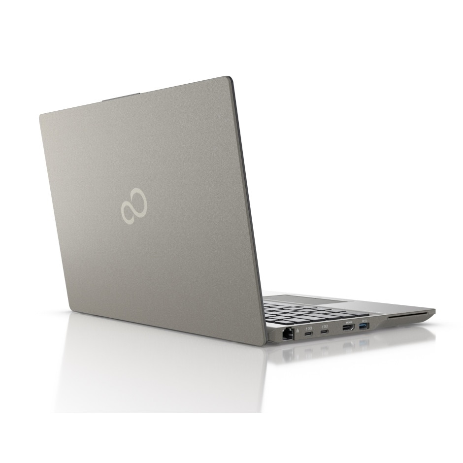 Лаптоп Fujitsu LIFEBOOK U7411, VFY:U7411MP5ERBA.S26391-F3327-L100.8GB ...