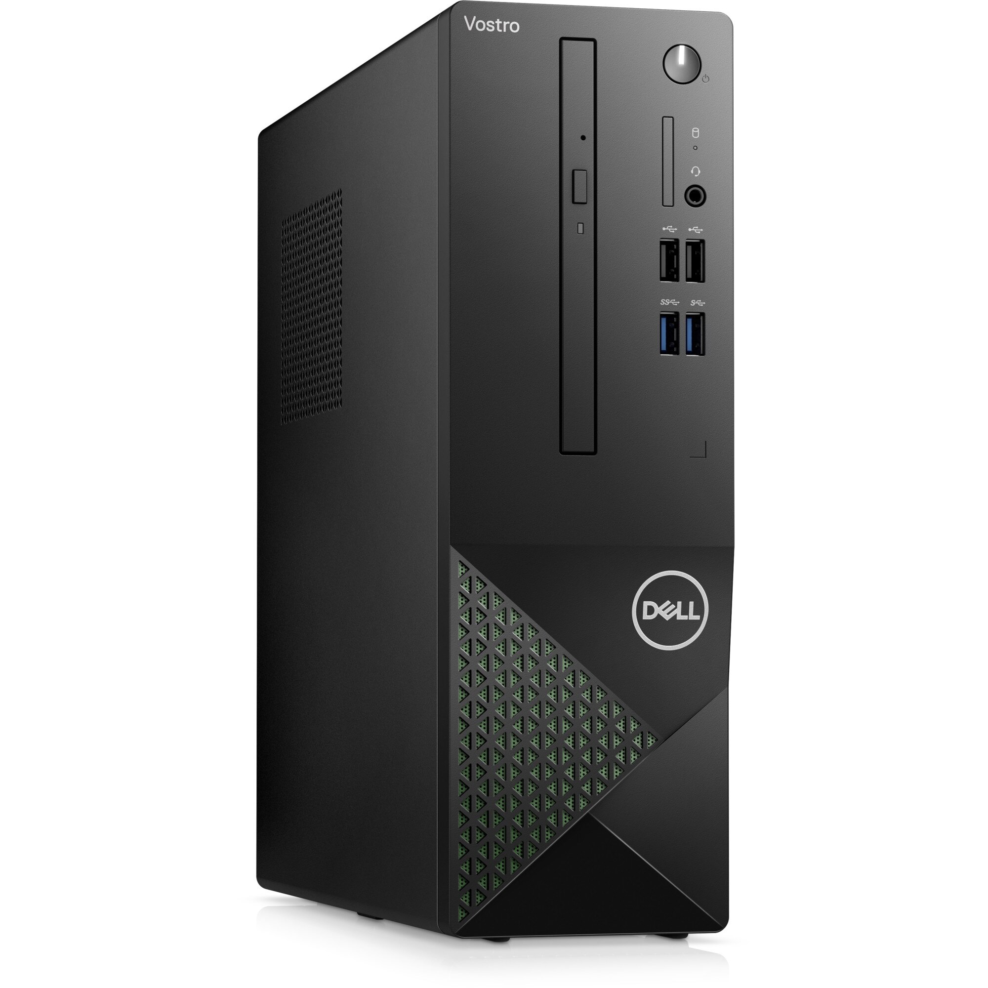Настолен компютър Dell Vostro 3710 SFF, Процесор Intel Core i5-12400 (2 ...