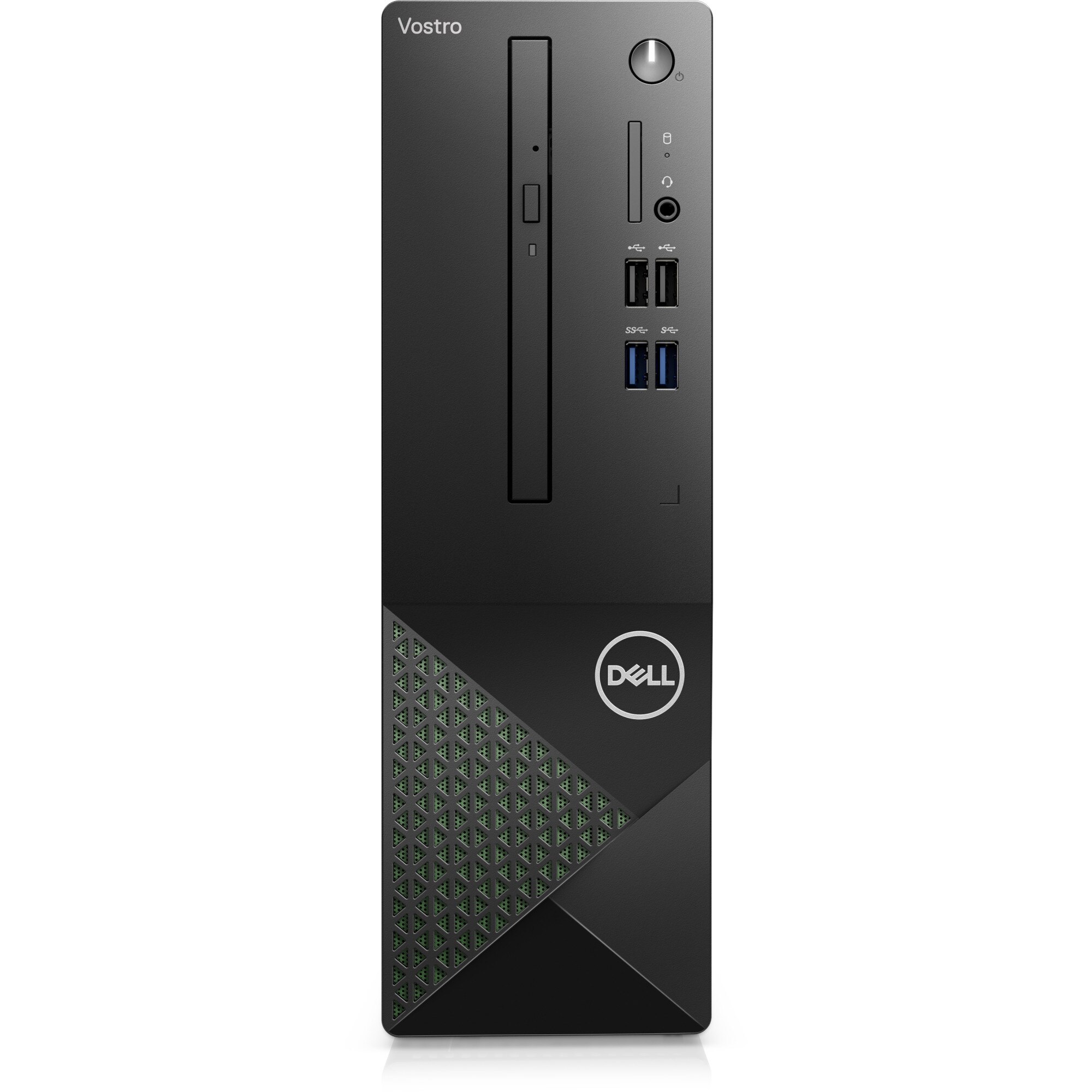 Настолен компютър Dell Vostro 3710 SFF, Процесор Intel Core i5-12400 (2 ...