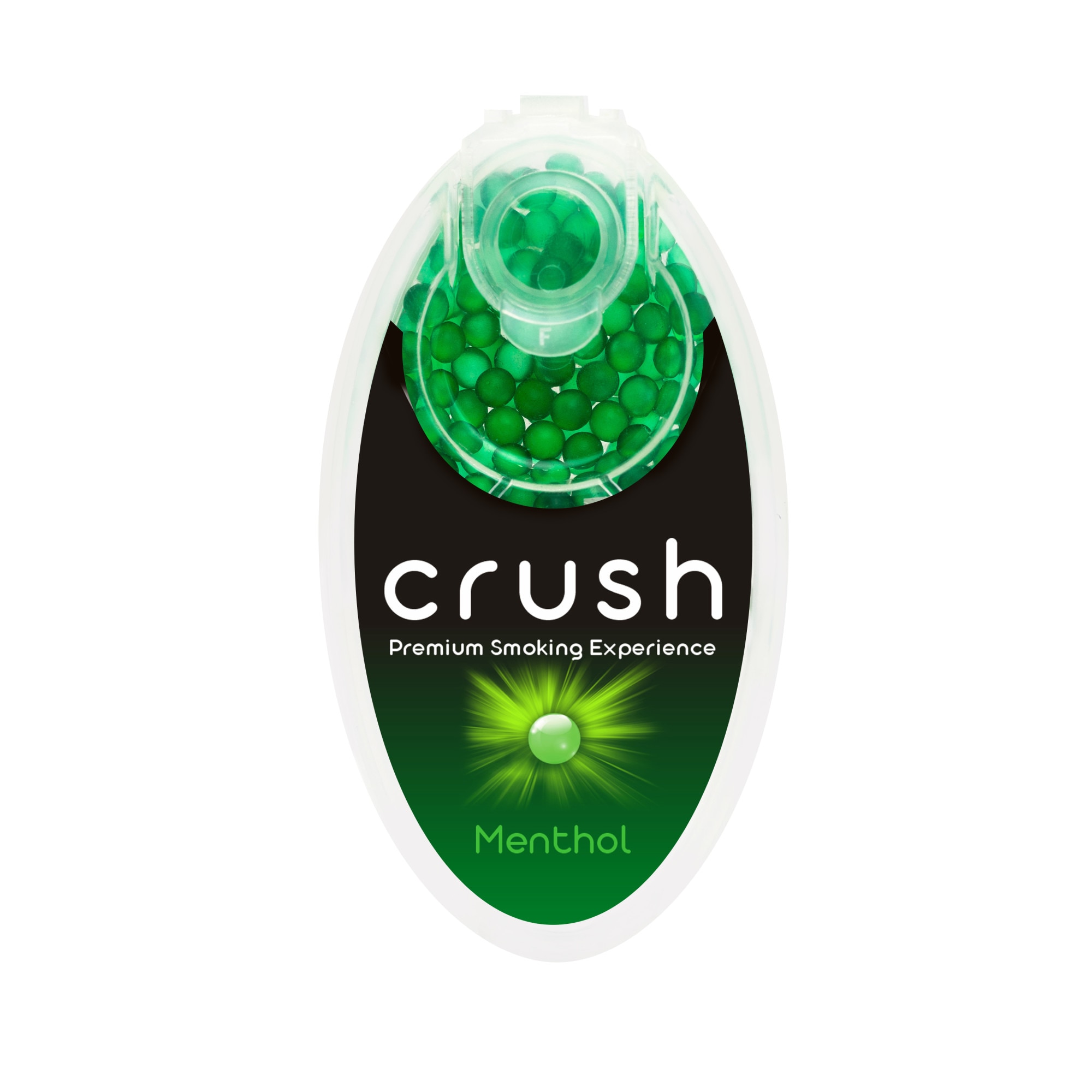 Capsule Aromatizante CRUSH® 5 PACK pentru tigari mentolate, Set 5 x 100 ...