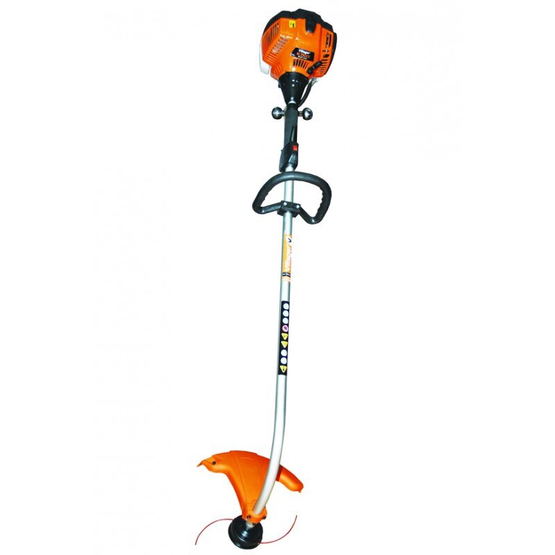 Motocoasa pe benzina Villager - eMAG.ro