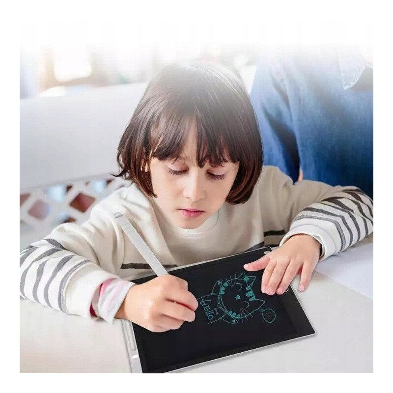 Tableta digitala pentru desen 8.5" led, negru - eMAG.ro