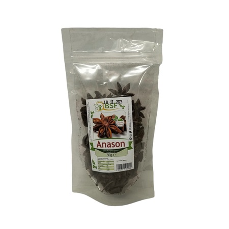 Anason stelat 50g - eMAG.ro
