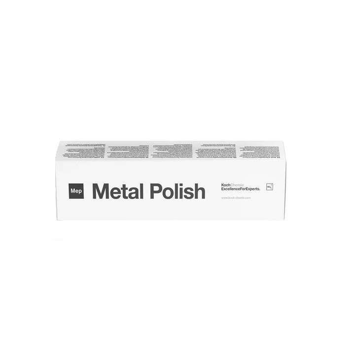 Pasta Polish Metale Koch Chemie Metal Polish, 75ml - eMAG.ro