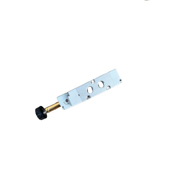 Distribuitor pneumatic monostabil API, 5/2-1/4, seria A1E250 - eMAG.ro