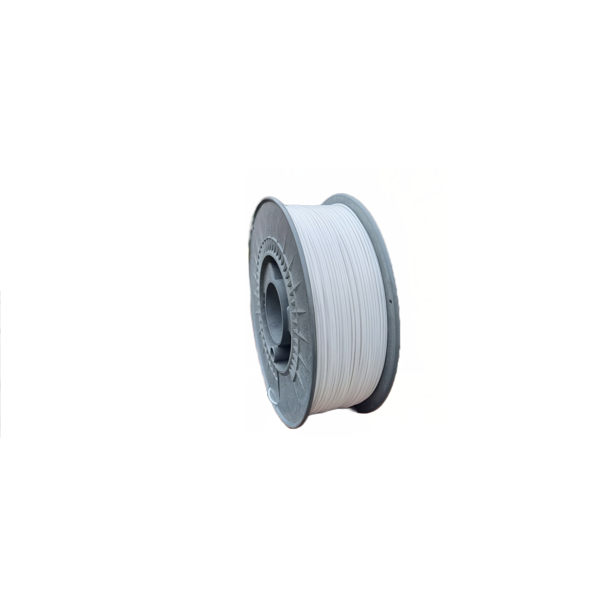 Filament Norditech PET-G Alb 1kg 1.75mm - eMAG.ro
