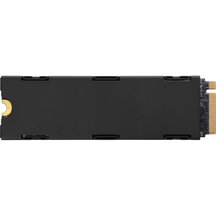 Solid-state Drive (SSD) Force Series Gen.4 PCIe MP600 PRO LPX 1TB, NVMe ...