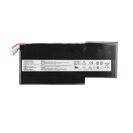 Батерия за лаптоп MSI GF63 8RC 8RD, GF63 Thin 8RB 8SC 9RC 9RCX 9SC ...
