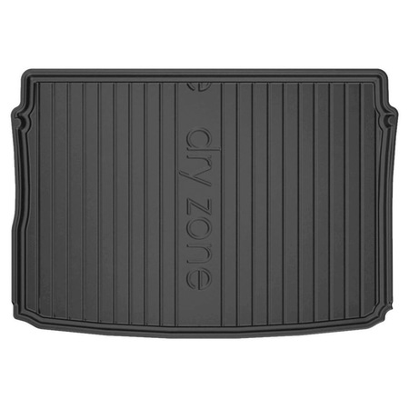 Covoras portbagaj, Frogum, Pentru SEAT Arona 2017, Negru - eMAG.ro