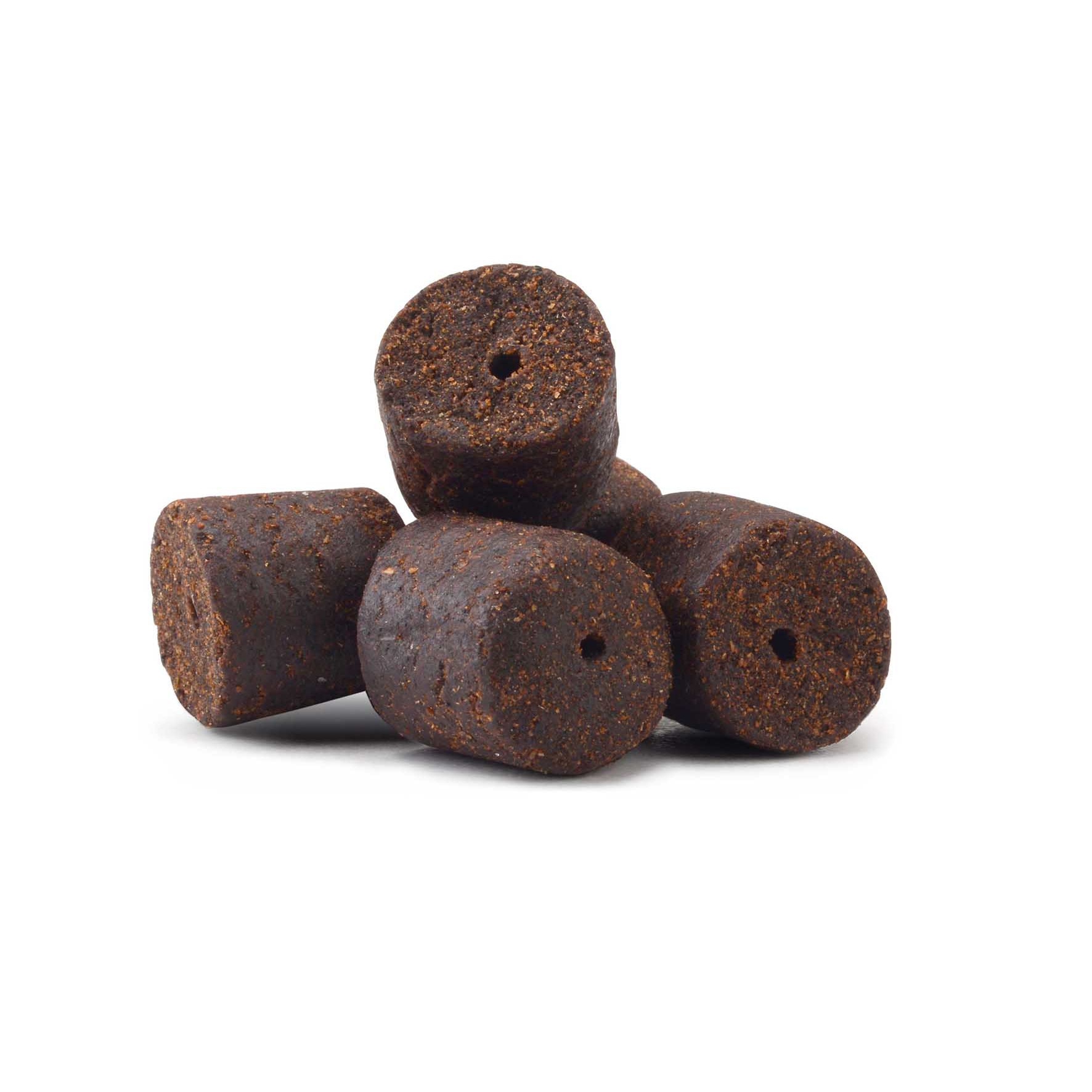 Pelete pentru carlig, Tandem Baits, Carp Food, Aroma peste si crustacee ...