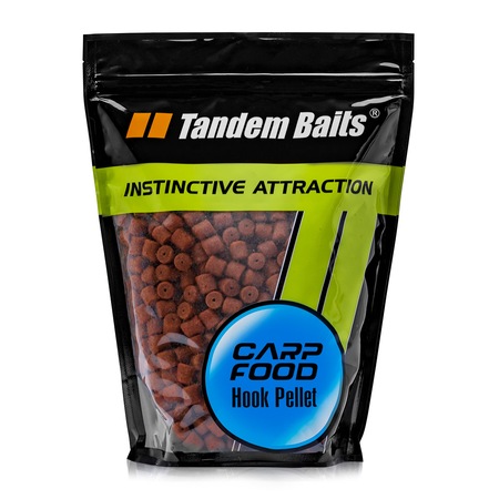Momeala pentru crap Tandem Baits, Cu loc pentru carlig, 12 mm /5 kg ...
