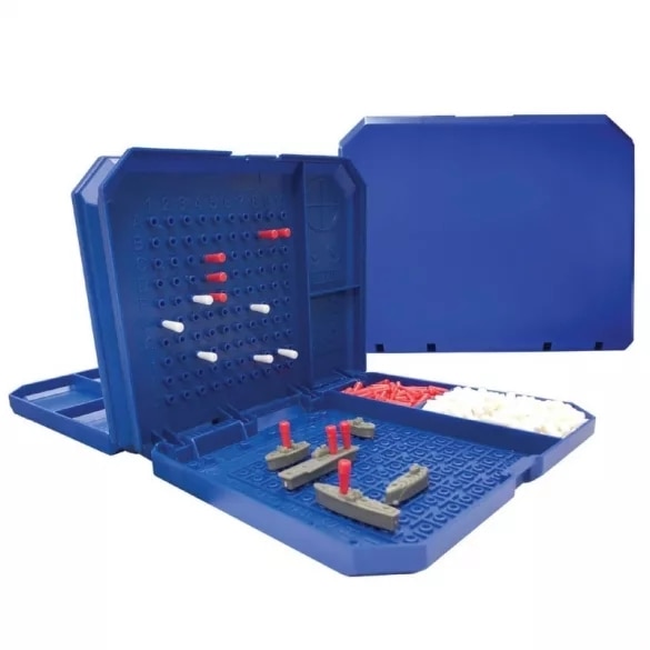 Merchant Ambassador Torpedó társasjáték - eMAG.hu