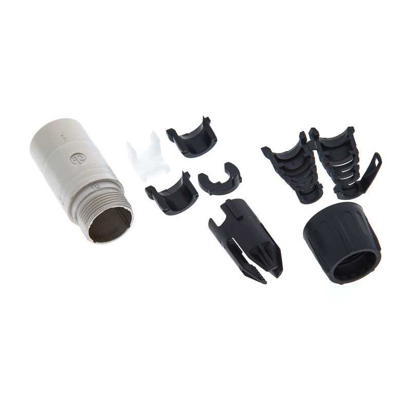 Conector Tata RJ45 Neutrik NE8MC - eMAG.ro