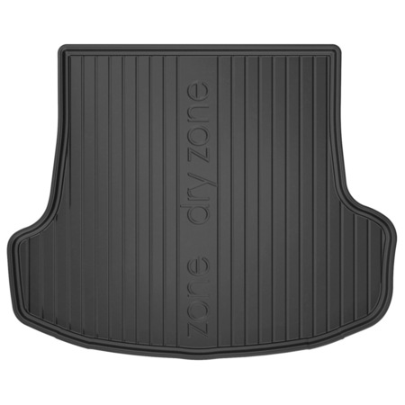 Covoras portbagaj, Frogum, Cauciuc, Kia Stinger 2017, Negru - eMAG.ro