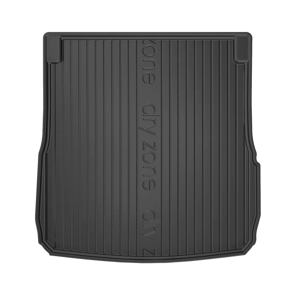 Covoras portbagaj, Frogum, Cauciuc, Audi A6 C6 2004-2011, Negru - eMAG.ro