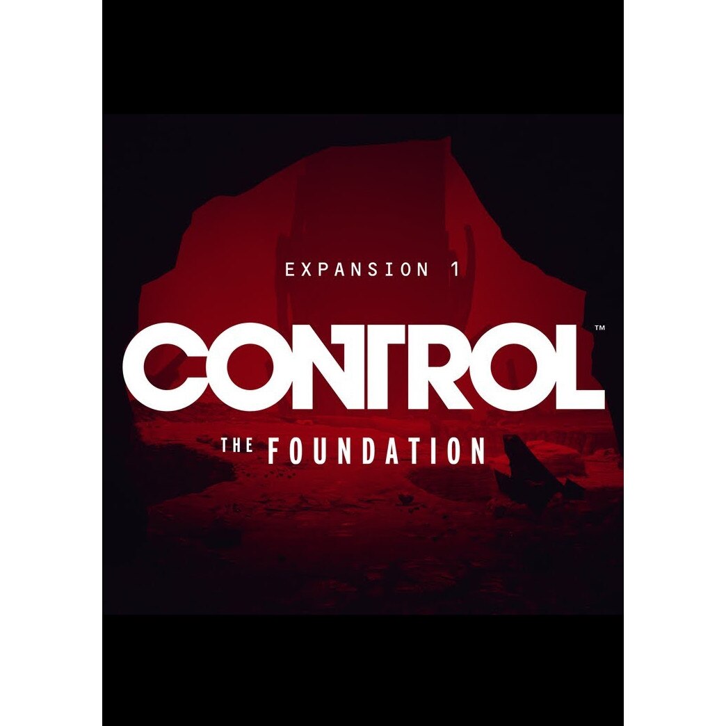 Joc Control Expansion 1 The Foundation Pentru PC - eMAG.ro