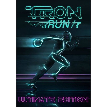 Joc Tron Run R Ultimate Edition Pentru PC - eMAG.ro