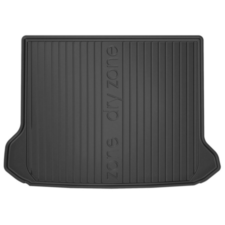 Covoras portbagaj, Frogum, Cauciuc, Volvo XC60 2008-2017, Negru - eMAG.ro