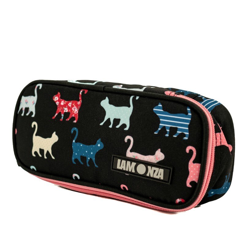 Penar Lamonza Cats 22X8X6 Cm - eMAG.ro