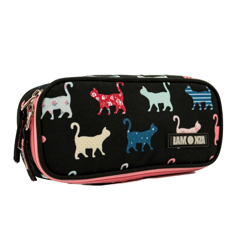 Penar Lamonza Cats 22X8X6 Cm - eMAG.ro