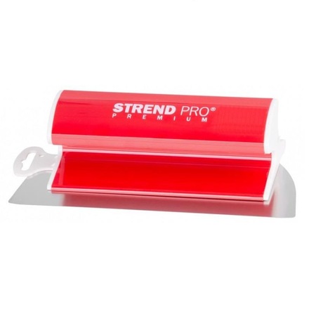 Mistria Strend Pro Premium Ergonomic 250 mm, otel inoxidabil - eMAG.ro