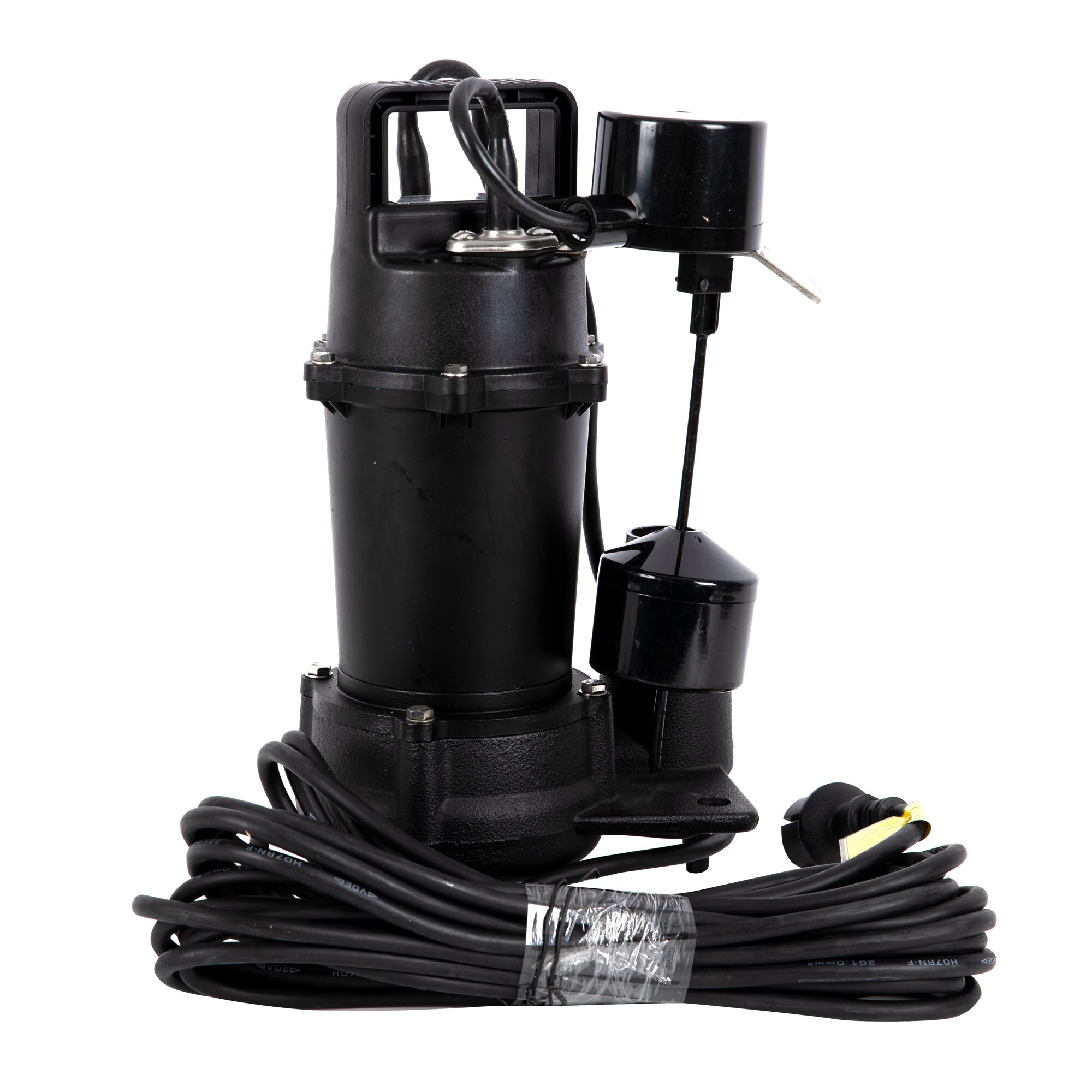 Ibo Dambat Piszkos víz szivattyú SN-450, 450W, 250l/perc, merülő ...