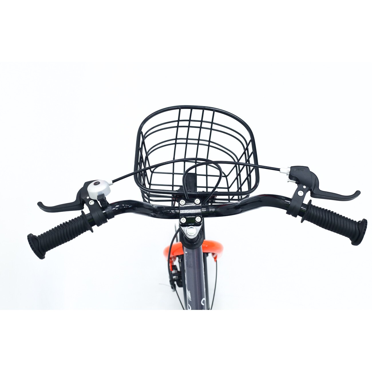 Bicicleta RDB Lastunul, 14 inch, Gri - eMAG.ro