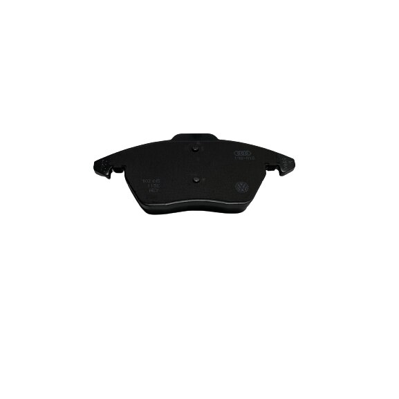 Комплект 4 накладки VOLKSWAGEN 5K0698151 - eMAG.bg