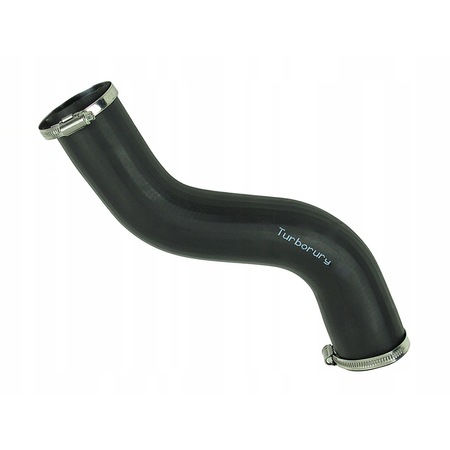 Furtun aer intercooler, Turborury, Renault Kangoo II 1.5 dci 8200775694 ...
