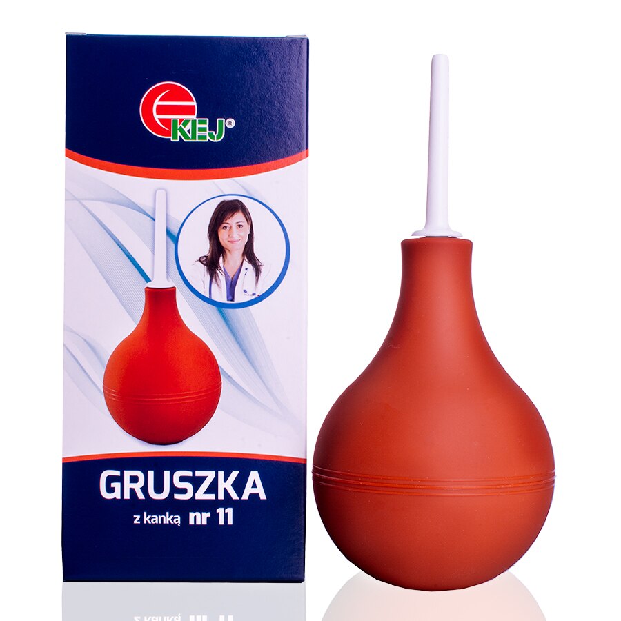 Para medicala, Kej, 290 ml, Rosu - eMAG.ro