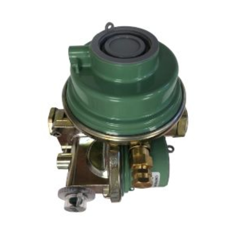Regulator gaz metan 21 mb cu OPSO NOVACOMET 6 mc/h, 10 mc/h - eMAG.ro