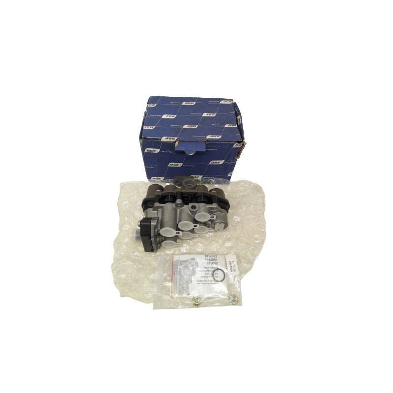 Supapa protectie multicircuit DAF original - eMAG.ro