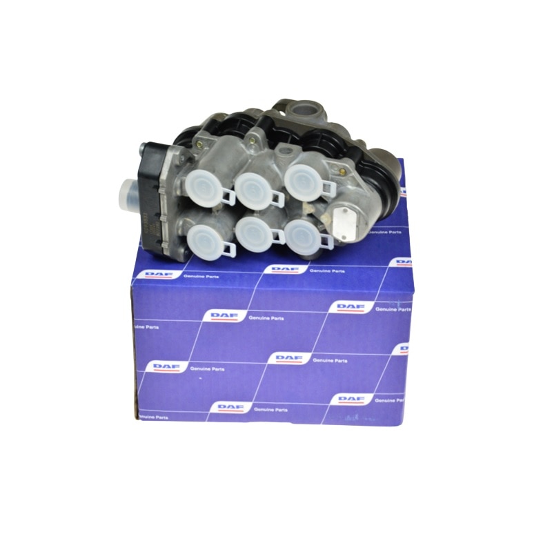 Supapa protectie multicircuit DAF original - eMAG.ro