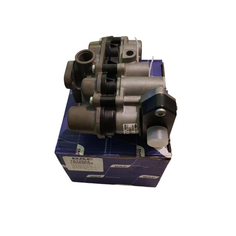 Supapa protectie multicircuit DAF original - eMAG.ro