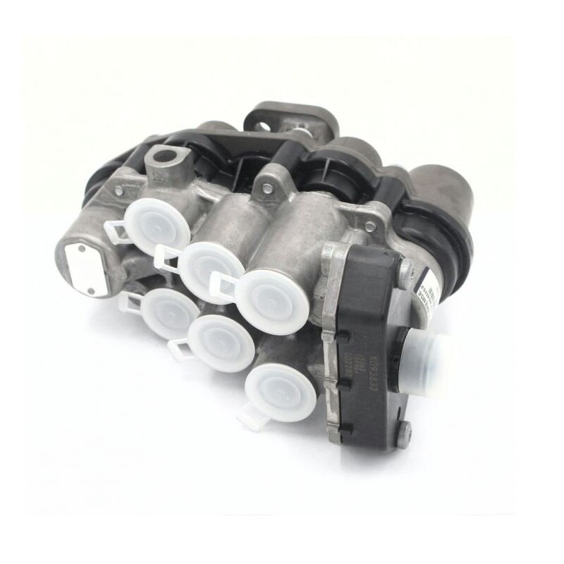 Supapa protectie multicircuit DAF original - eMAG.ro