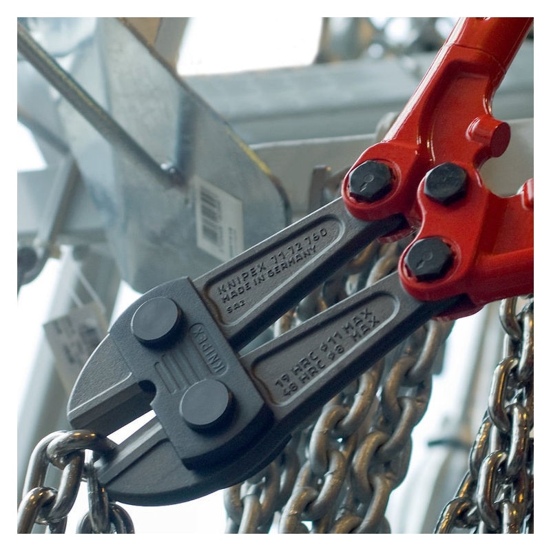 Cleste buloane Knipex 910 mm - eMAG.ro