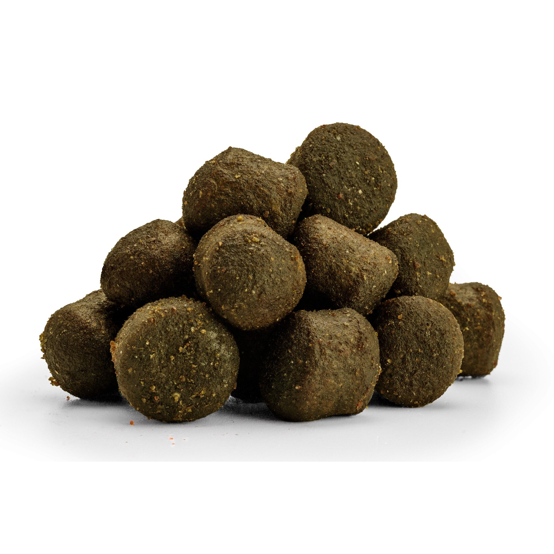 Pelete Carp Soft Oil, Tandem Baits, 16 mm, 1 kg, Banana Cream - eMAG.ro