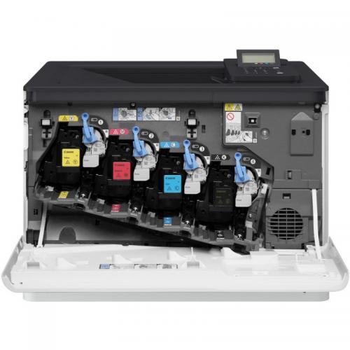 Imprimanta Laser Color Canon i-Sensys LBP852Cx - eMAG.ro