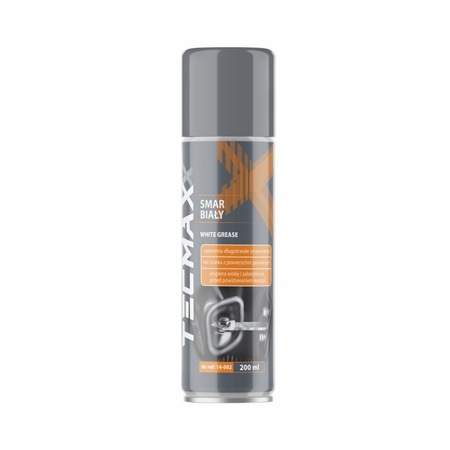 Spray vaselina alba pentru lubrifierea si intretinerea mecanismelor ...